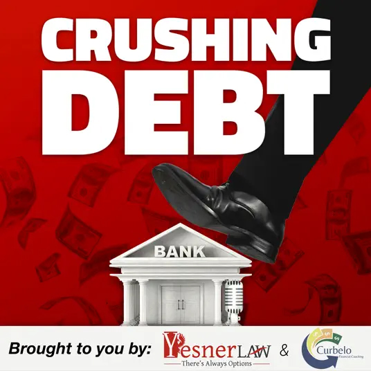 Crushing Debt - Taming The High Cost of College